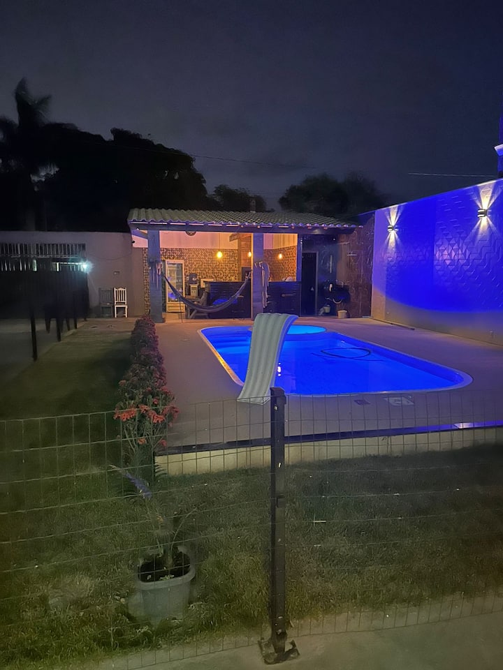 Casa Setiba Summer – Guarapari - Setiba / Es - Guarapari