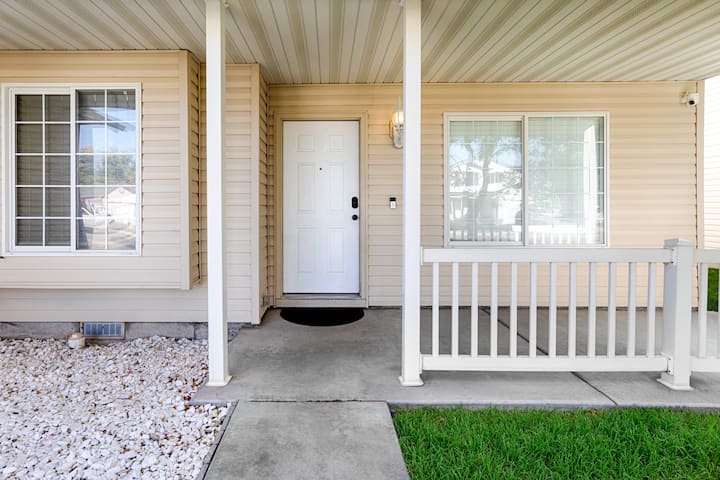 The Shenandoah - Caldwell, ID