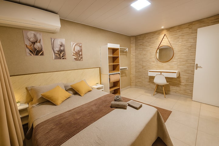 Aconchego House • 800m Do Beto Carrero | 84 - Penha