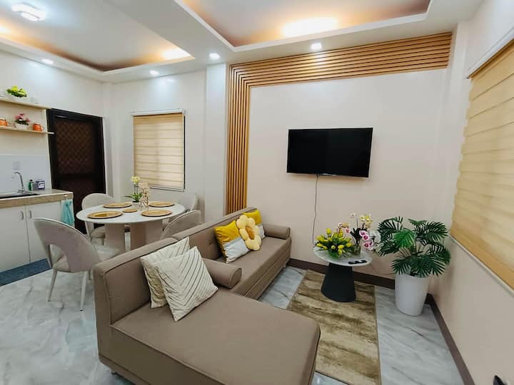 Homey/aesthetic/minimalist House - Butuan City