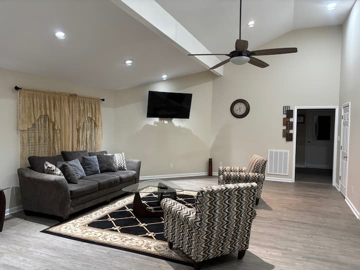 The Nissi Foundation - Southern Pines