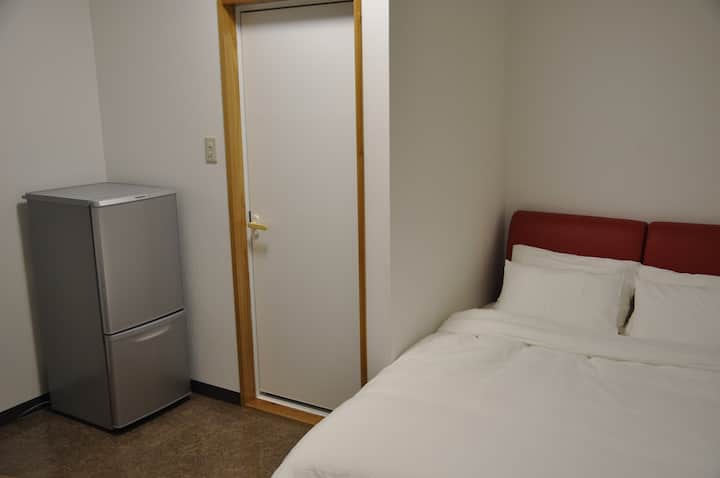 Koza中心地・徒歩1分 / シンプルモダン・快適ステイ/【Goosestay 303】 - Okinawa