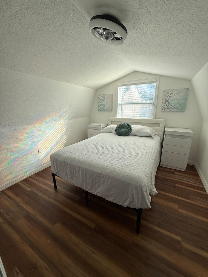 The Cozy Cottage - 溫德米爾