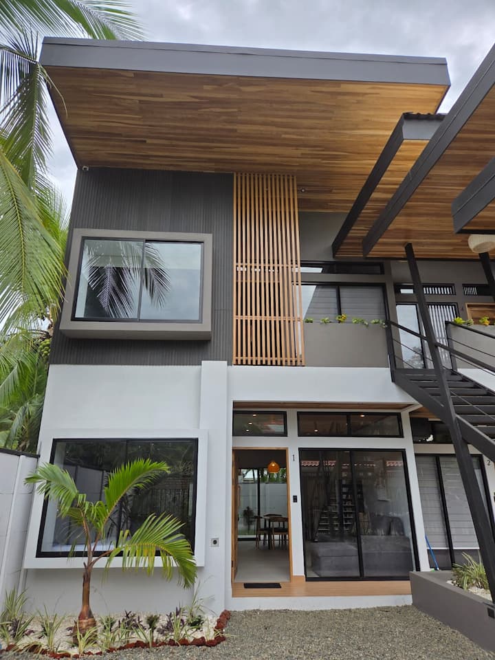 Puerto Bambú - Costa Rica