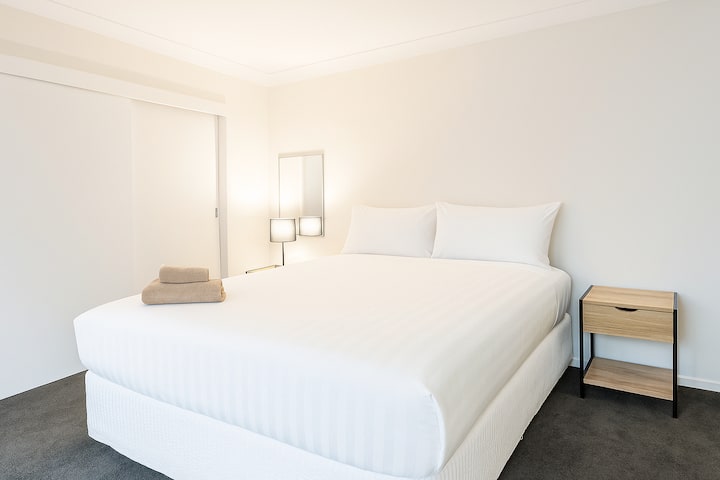 Comfortable & Convenient- 2 Bed Unit - Walcha