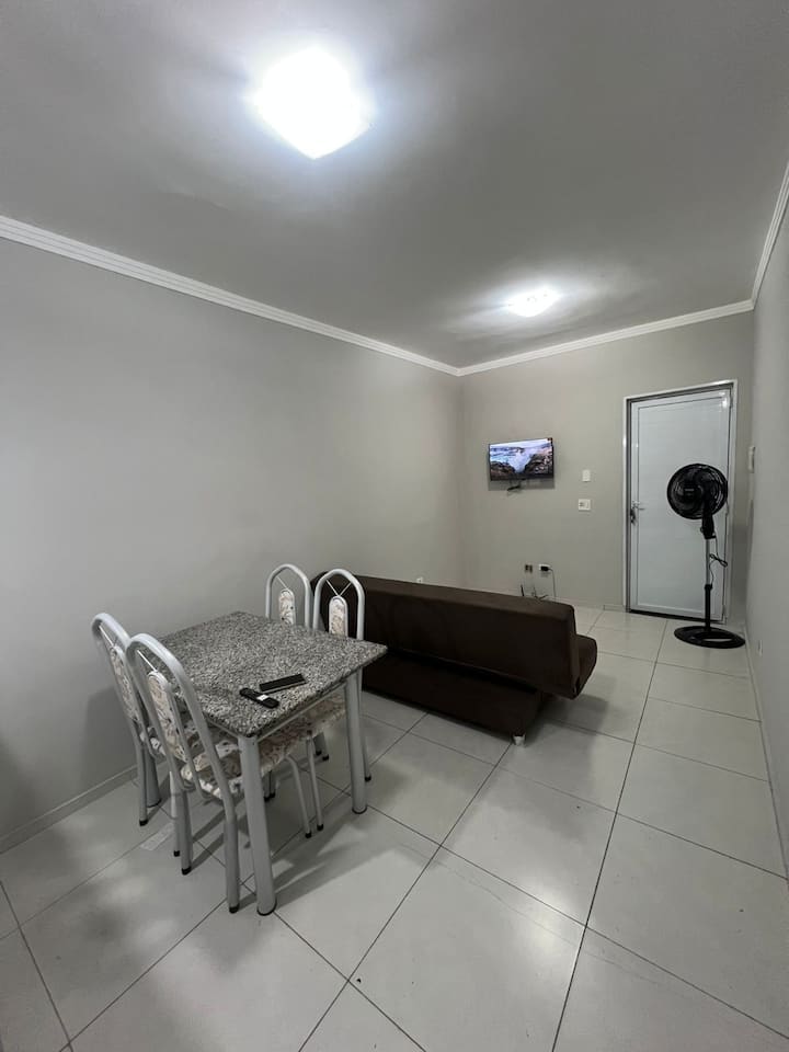 Apto Completo 4 Pessoas Osasco N5 - Osasco