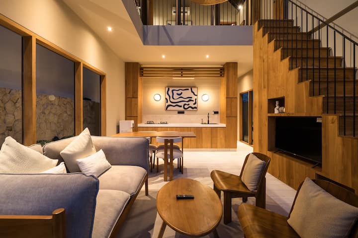 Charming 2br Villa Near Thomas Beach, Uluwatu - Australia