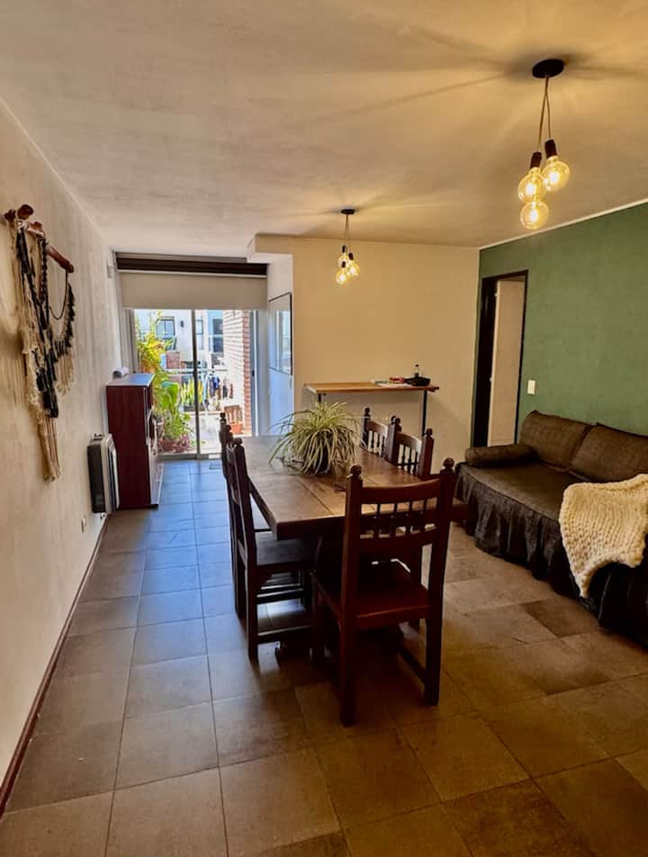 Buen Ayre X6 - Córdoba