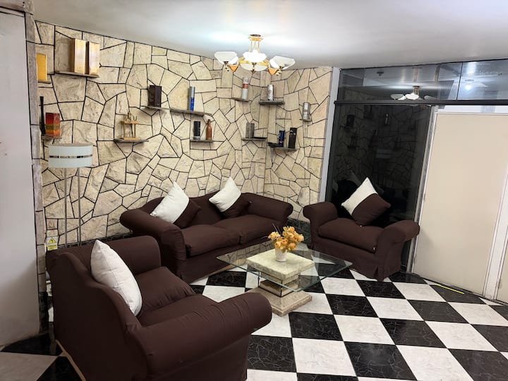 Casa Frd Exclusive - Cajamarca