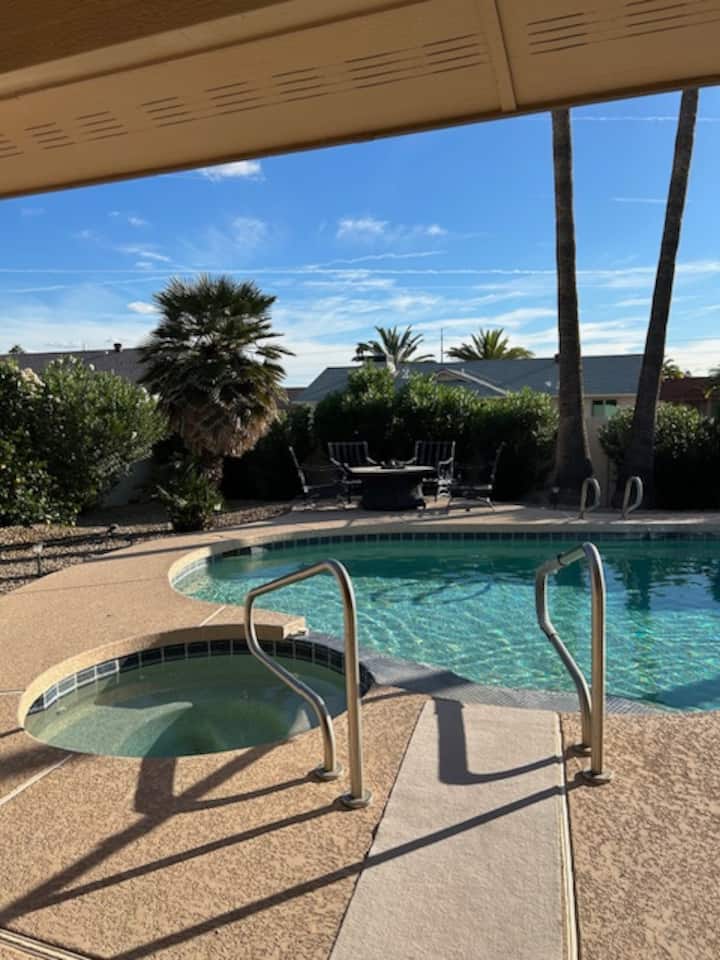 Private Room In Sun City West - Sun City West, AZ