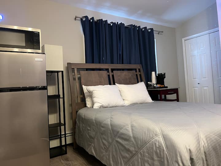 6mi To Airport•safe•quiet•midtown - Anchorage, AK