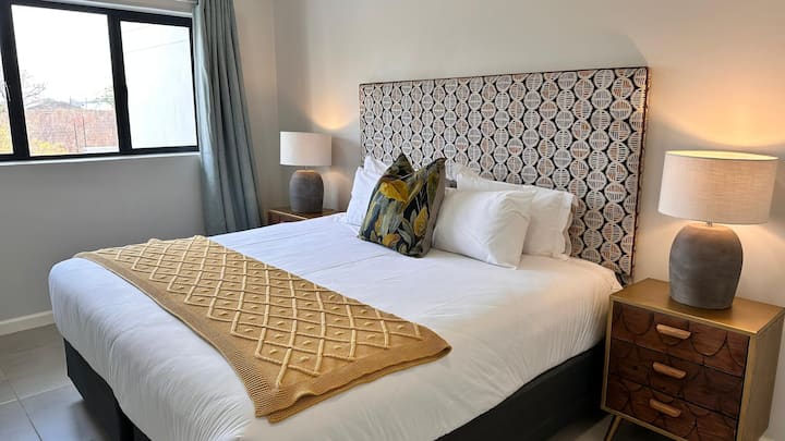 Duplex 3 Bed Townhouse With Pool In Vic Falls - Victoria Falls