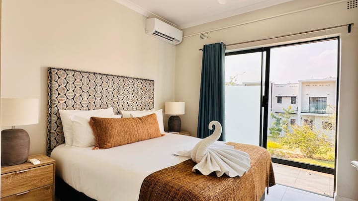 Modern 3 Bed Apartment In Victoria Falls Estate - Victoria Falls