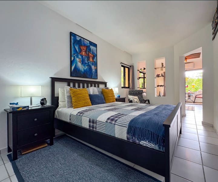 Casa De Bretaña - Sosúa