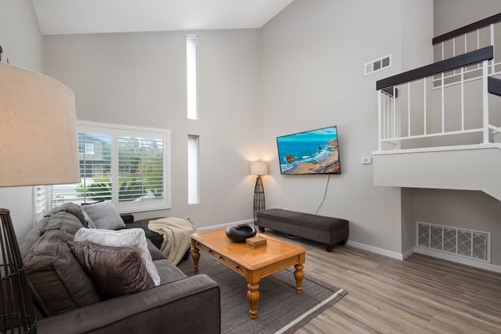Modern 4b 3ba Home Mins To Laguna Beach - Lake Forest, CA