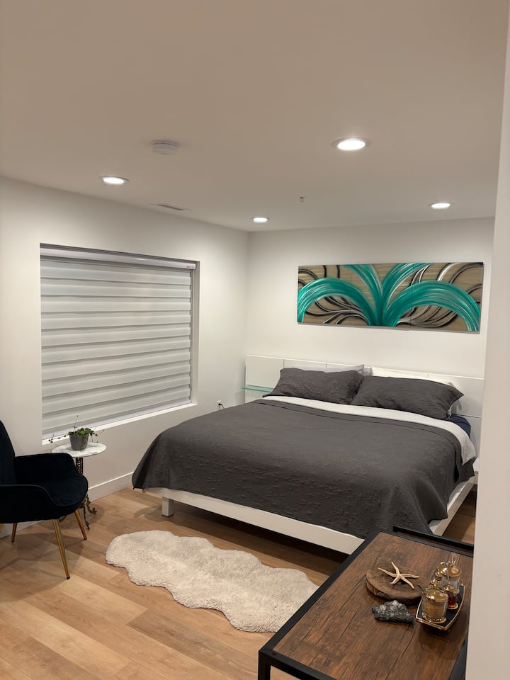 Private Suite In Willow Point - Campbell River