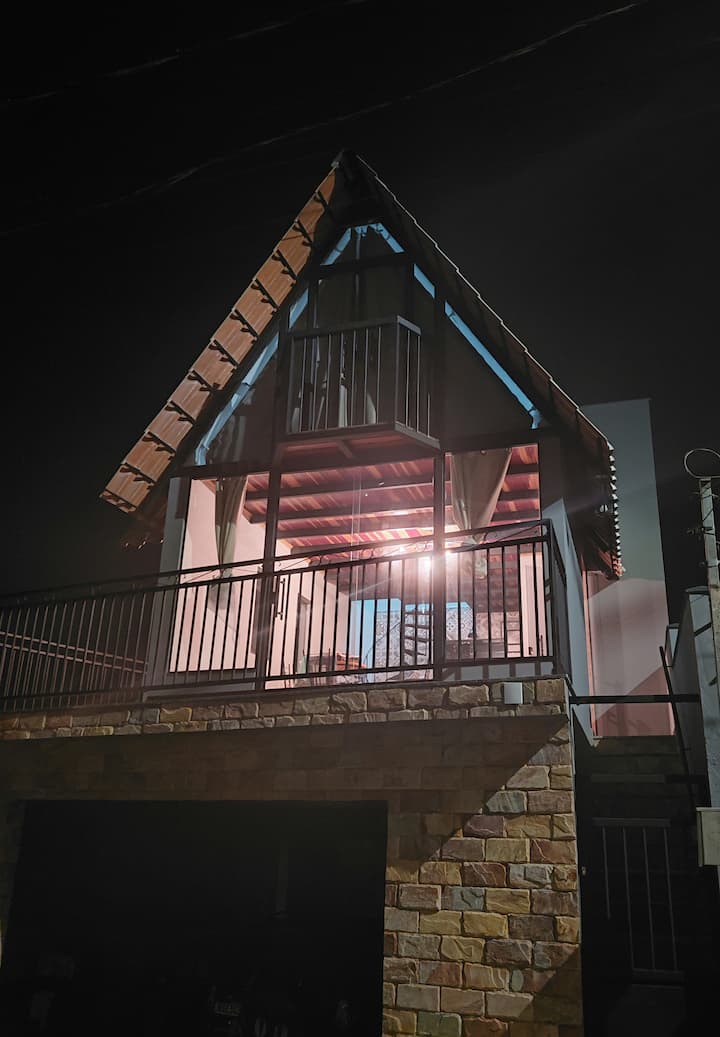 Chalé Doce Refúgio - Ouro Preto/mg - Ouro Preto