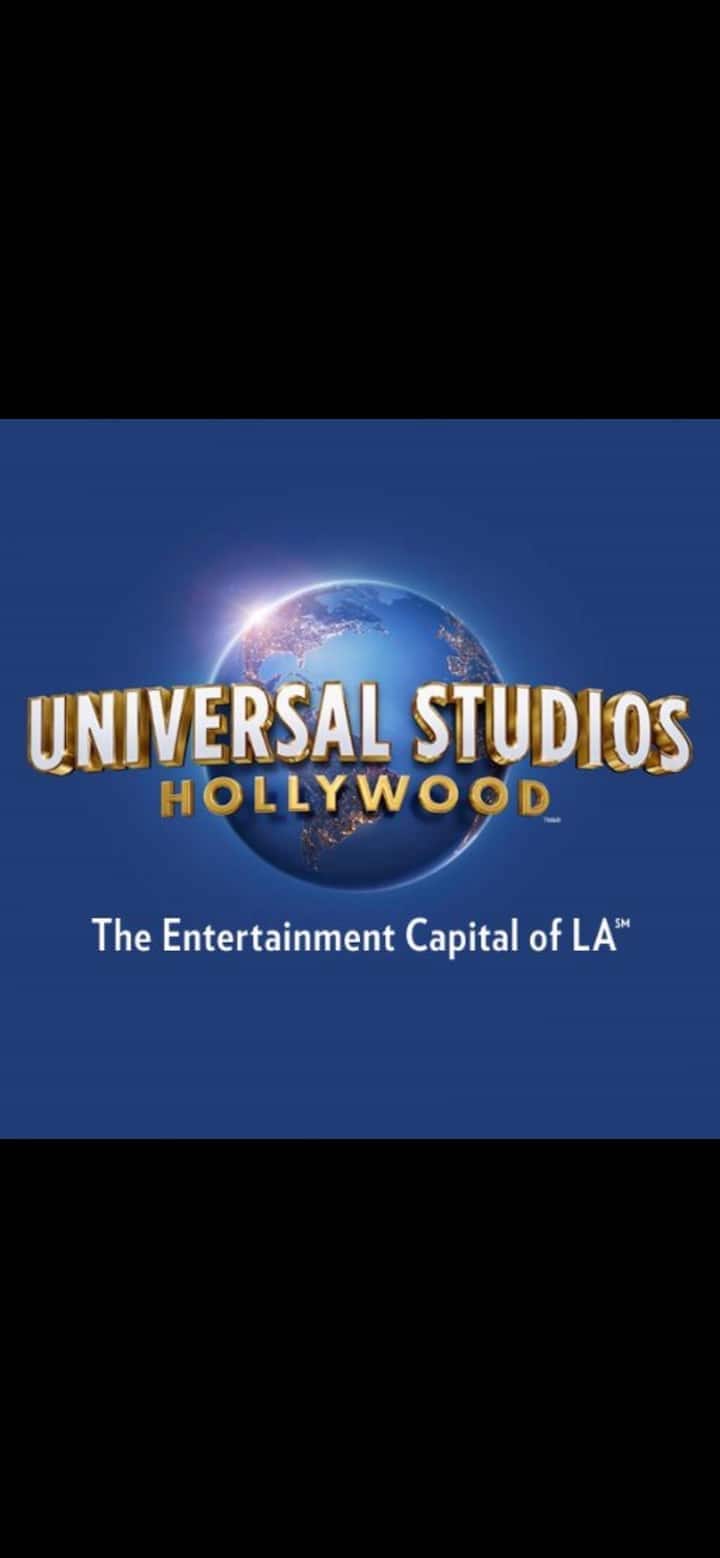 Family Favorite By Universal Studios Hollywood! - Burbank, CA