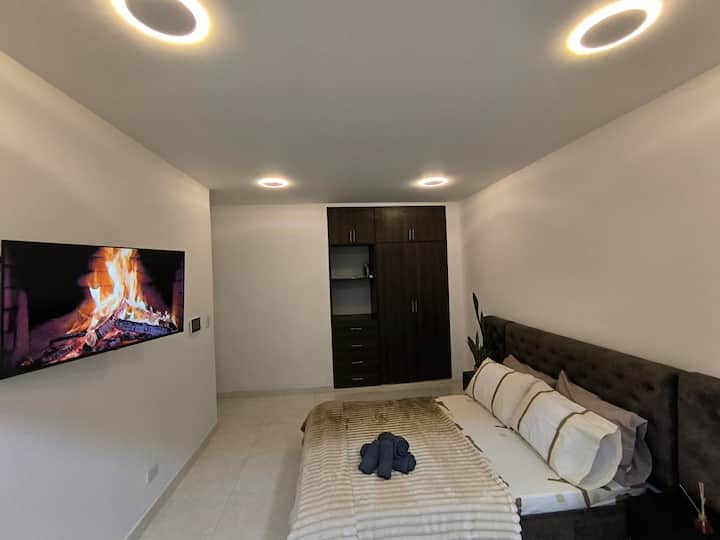 Aptoe 203 El Ingenio - Cali