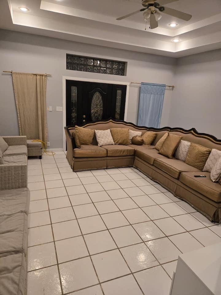 House For Any Event - Mission, TX