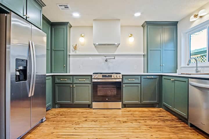 The Ponca Place - Norman, OK