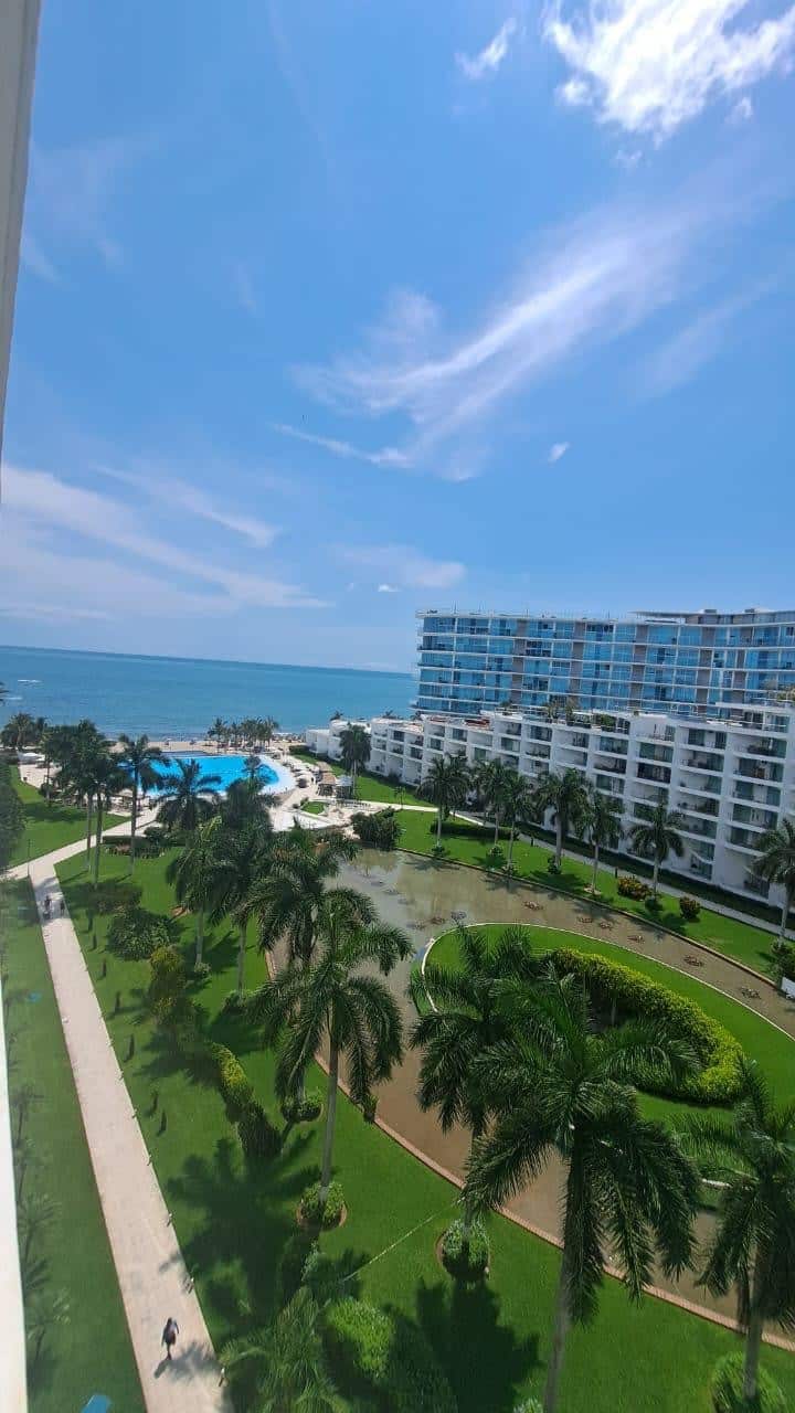 Appartement Avec Vue Sur La Mer Aria Ocean - Bucerías
