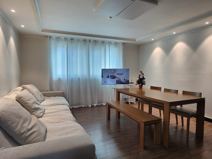 정원채_little Garden - Daegu