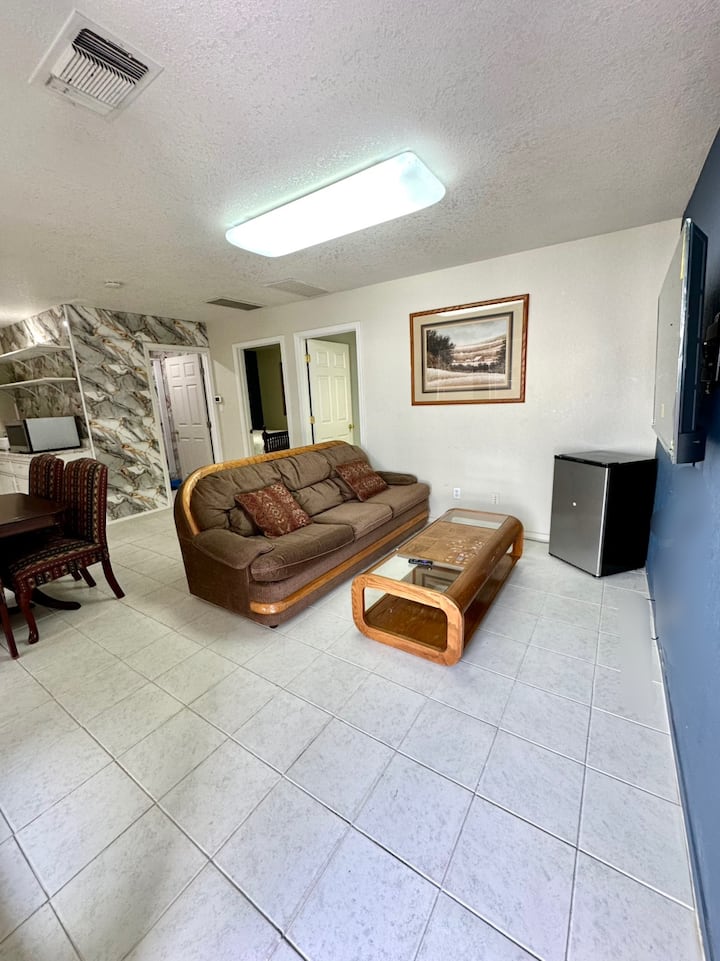 Whole Unit Relaxing 4 Less: Unit #103 - Fresno, CA