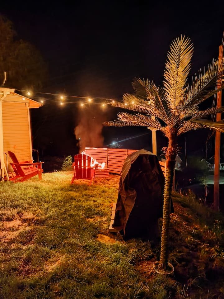 Sunset Mountain View Suite 5 Mins From I-75 Ev Ch - Indian Mountain State Park, Jellico