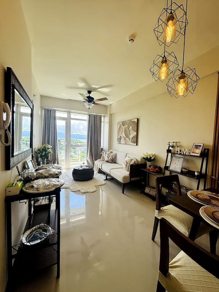 Ocean Verde Suite Boracay - Malay