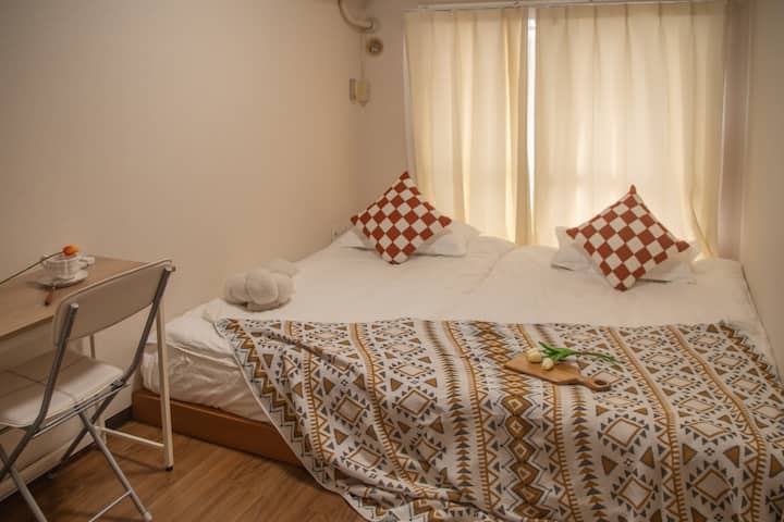 4-minute Walk To Broadway Nakano Near Shinjuku - Nakano