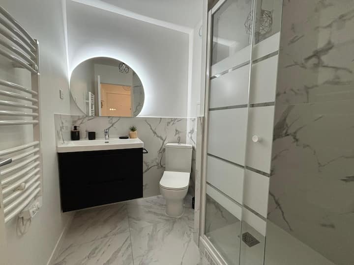 Petit Nid Douillet Entre Paris Et Disneyland - Marne-la-Vallée