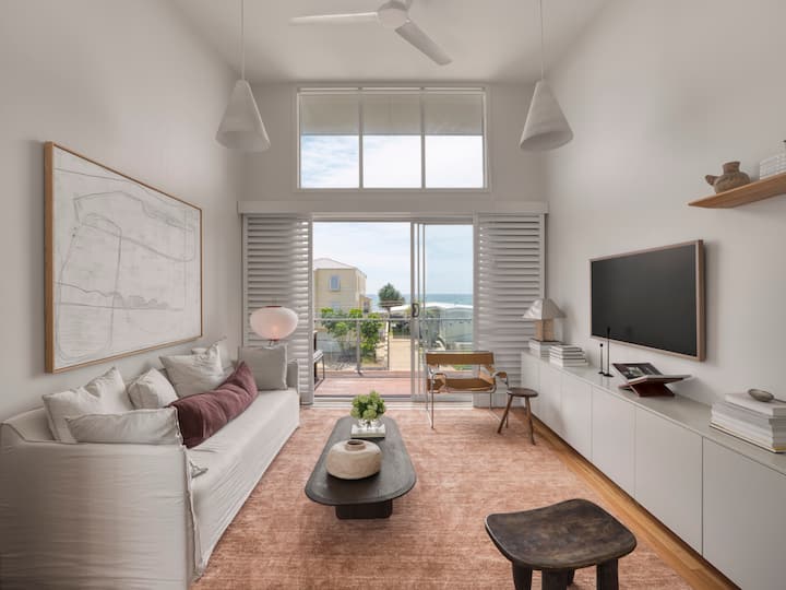 Lane House - Beachside Holiday Home - Tweed Heads