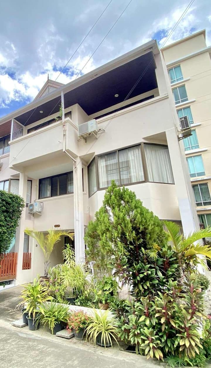 บ้านวาสนา101/41 - Hua Hin