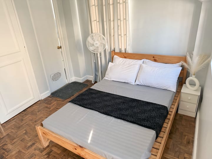 Spacious 2br Home W/ Sunset View Cozy Stay - Baguio