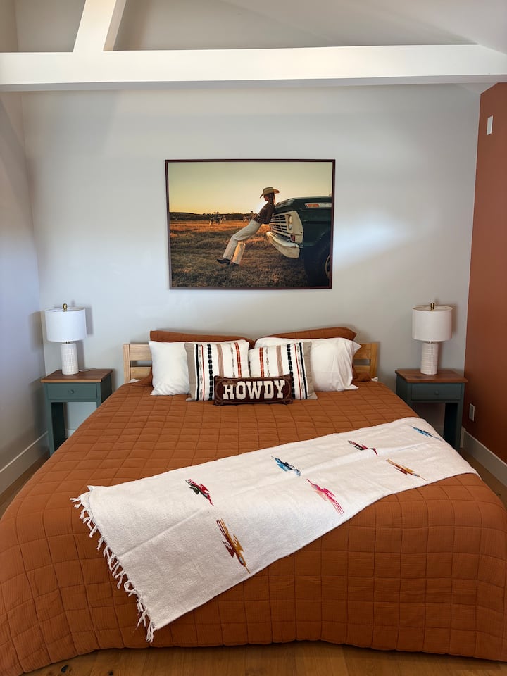 The Santa Ynez Slowdown Studio - Sunstone Winery, Santa Ynez