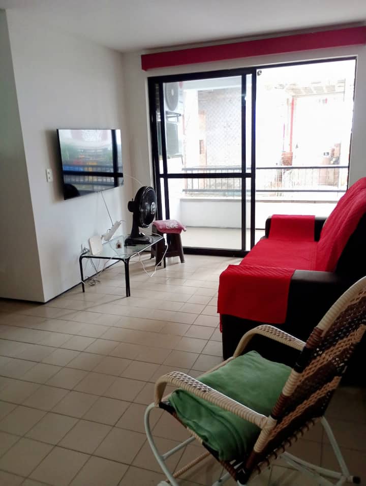 Beiramarhouse - Fortaleza