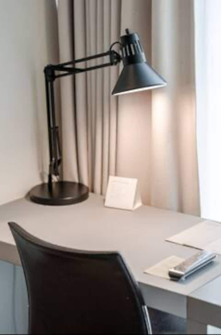 [7연박 특가] 신라스테이 서초, 디럭스 더블 - Seúl