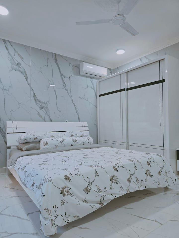 Light View Stay - Maldives