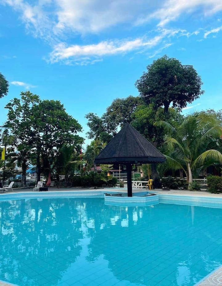 Jogima Nature Farm Resort With Private Pool - Bulakan