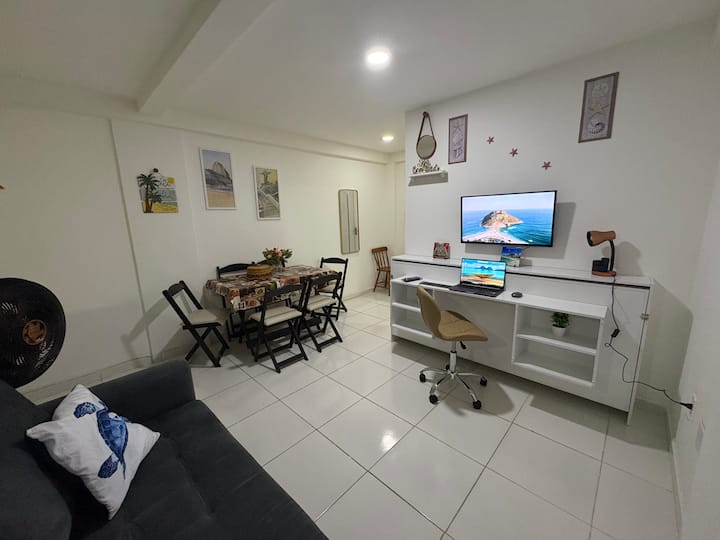 Recreio Carioca Para Empresas E Turismo - Recreio