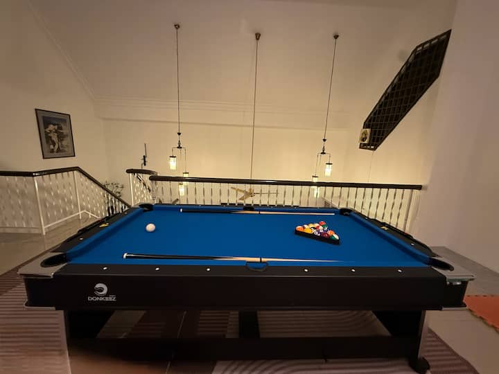 Near Southkey•easy Ciq Access•game Room•jb Group - Punggol