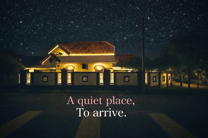 Near Southkey•easy Ciq Access•game Room•jb House - Pasir Ris