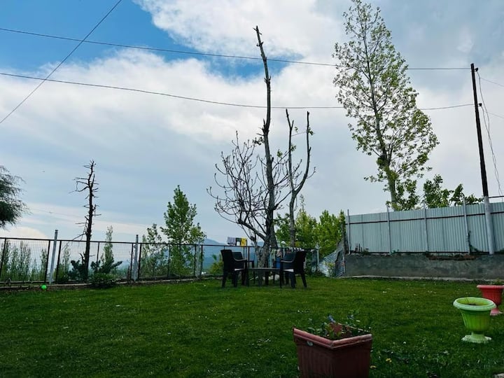 Green Woods Homestay - Gulmarg