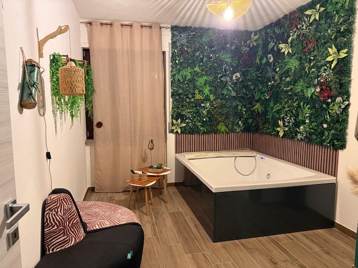 La Suite Nella Valle - Maratea