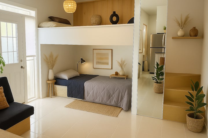 Modern Comfort Studio - Coral Springs, FL