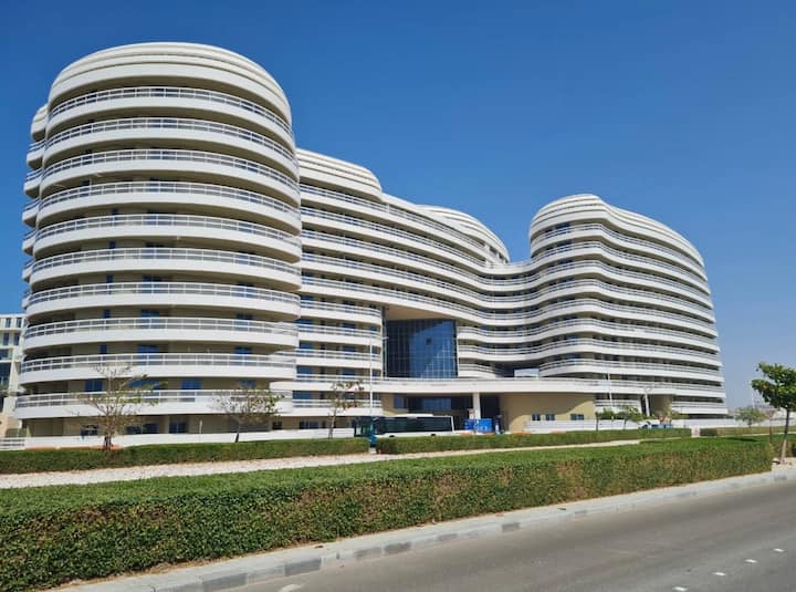 Luxury Retreat On Saadiyat Island - Abou Dabi