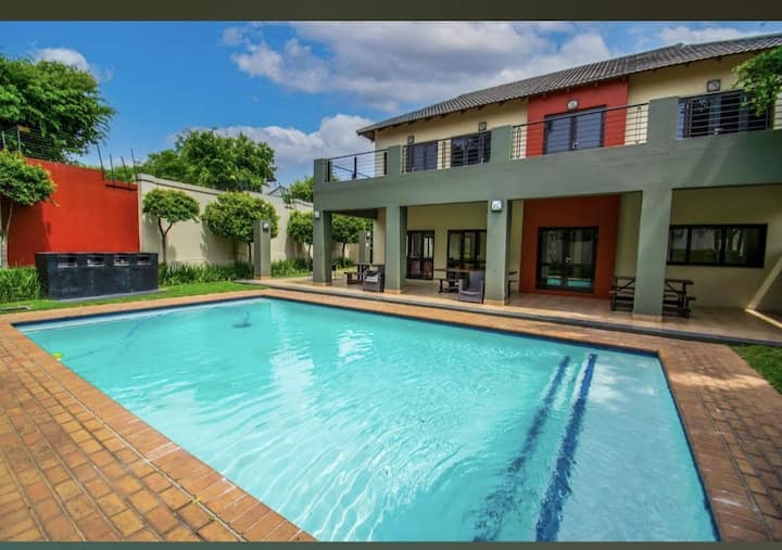 Drift & Dwell - Chartwell