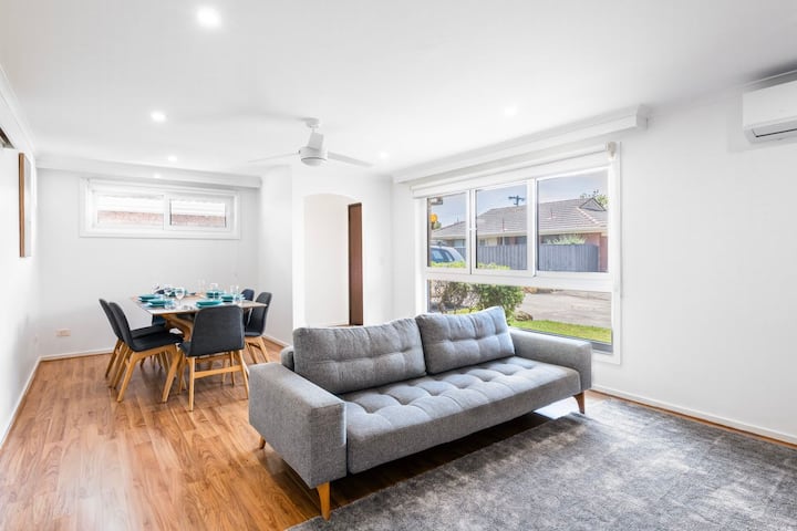 Rye Retro Modern Remix - Rye