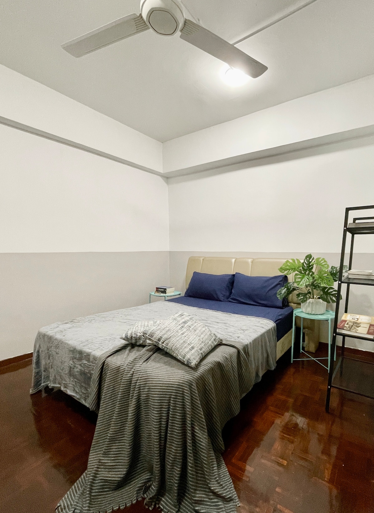 5 Co-Living Home-Medium Suite - Flats for Rent in Kuala Lumpur, Federal ...